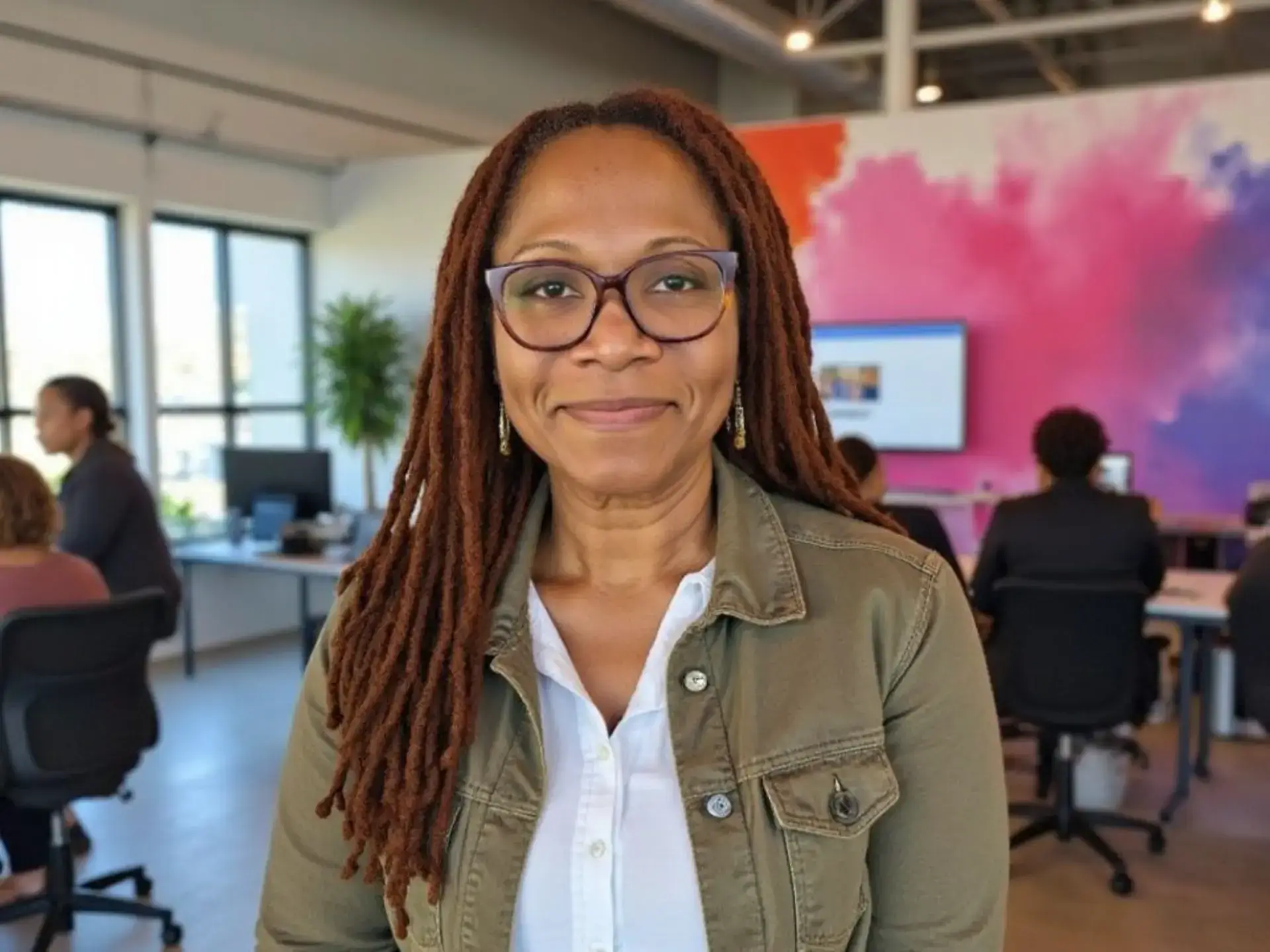 Life Coach | Shaping Pathways Inc Faith-Based Life Coach For Leaders